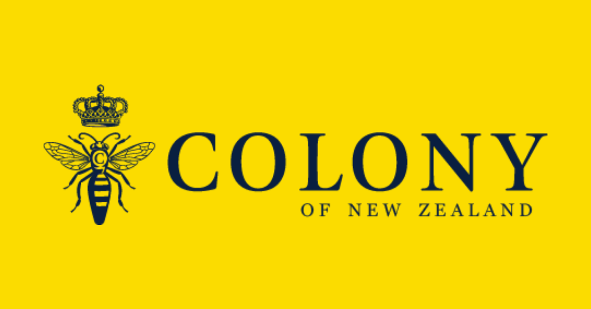 Colony Logo Colony Bank Rings The Opening Bell At The New York Stock