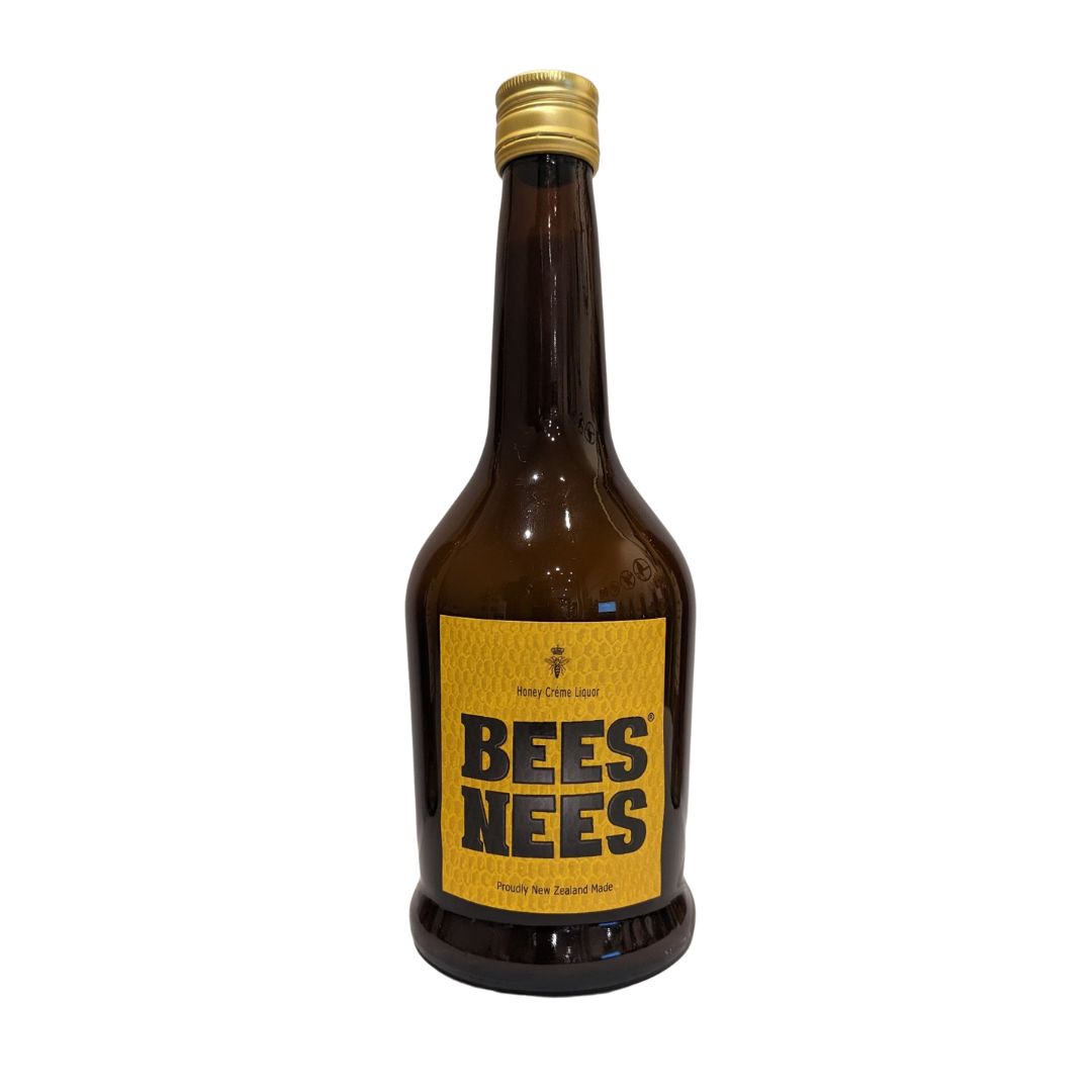 Bees Nees Créme Liquor Original Honey 700ml – Colony